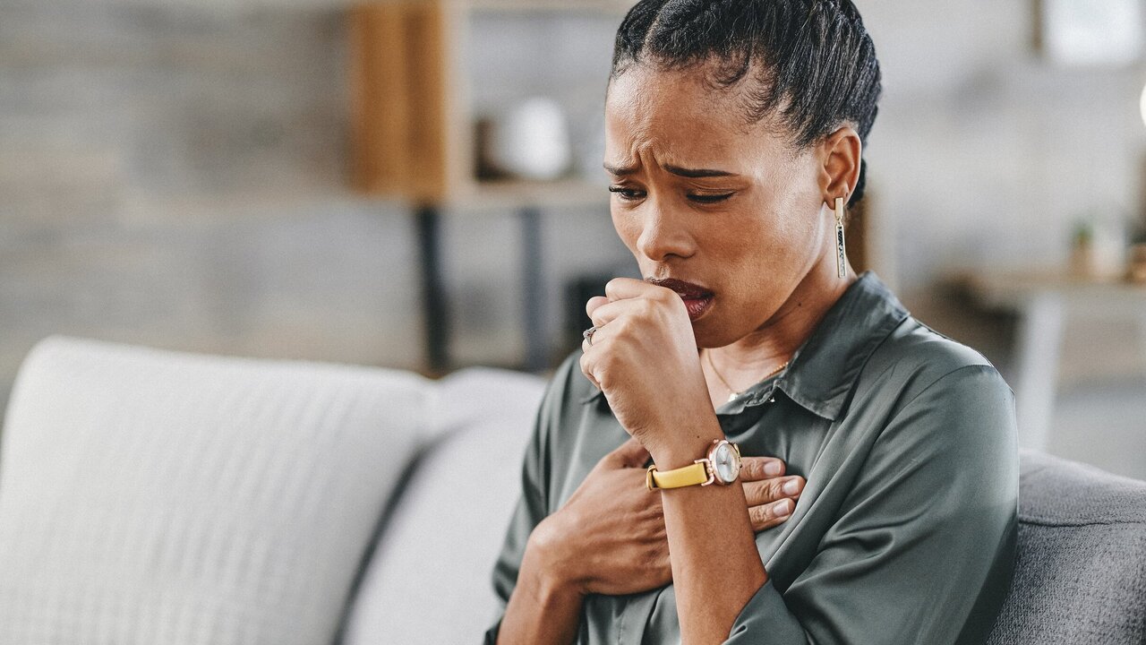 Erste Hilfe beim Verschlucken von Fremdkörpern - hkk-magazin