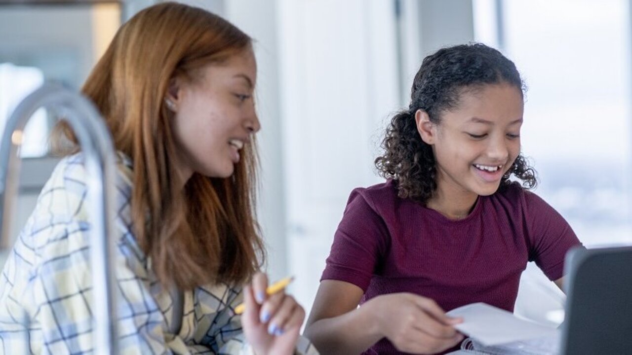 Warum das Lernen Spaß machen sollte - hkk-magazin