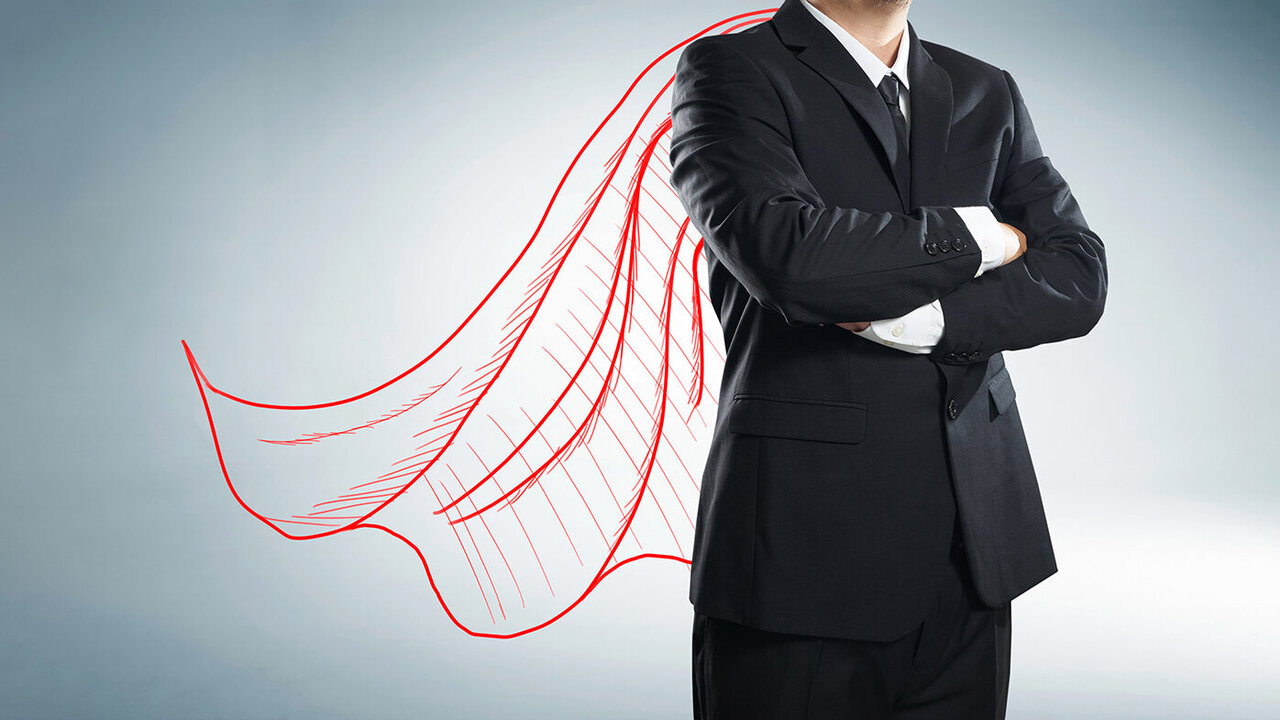 Tipps für den ersten Arbeitstag - hkk-magazin